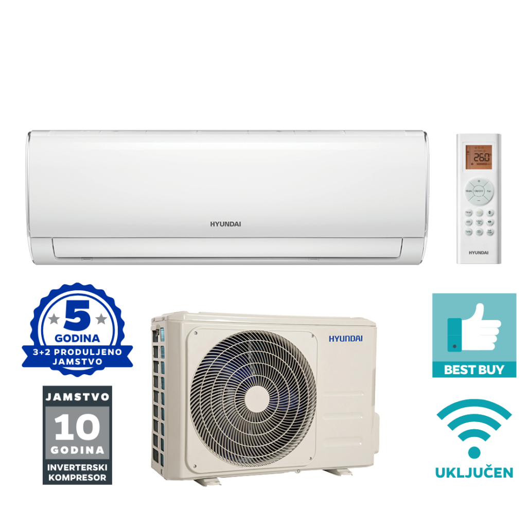 Klima uređaji Archives | Elektrotrade.hr | Vaš Web dućan za kućanske ...